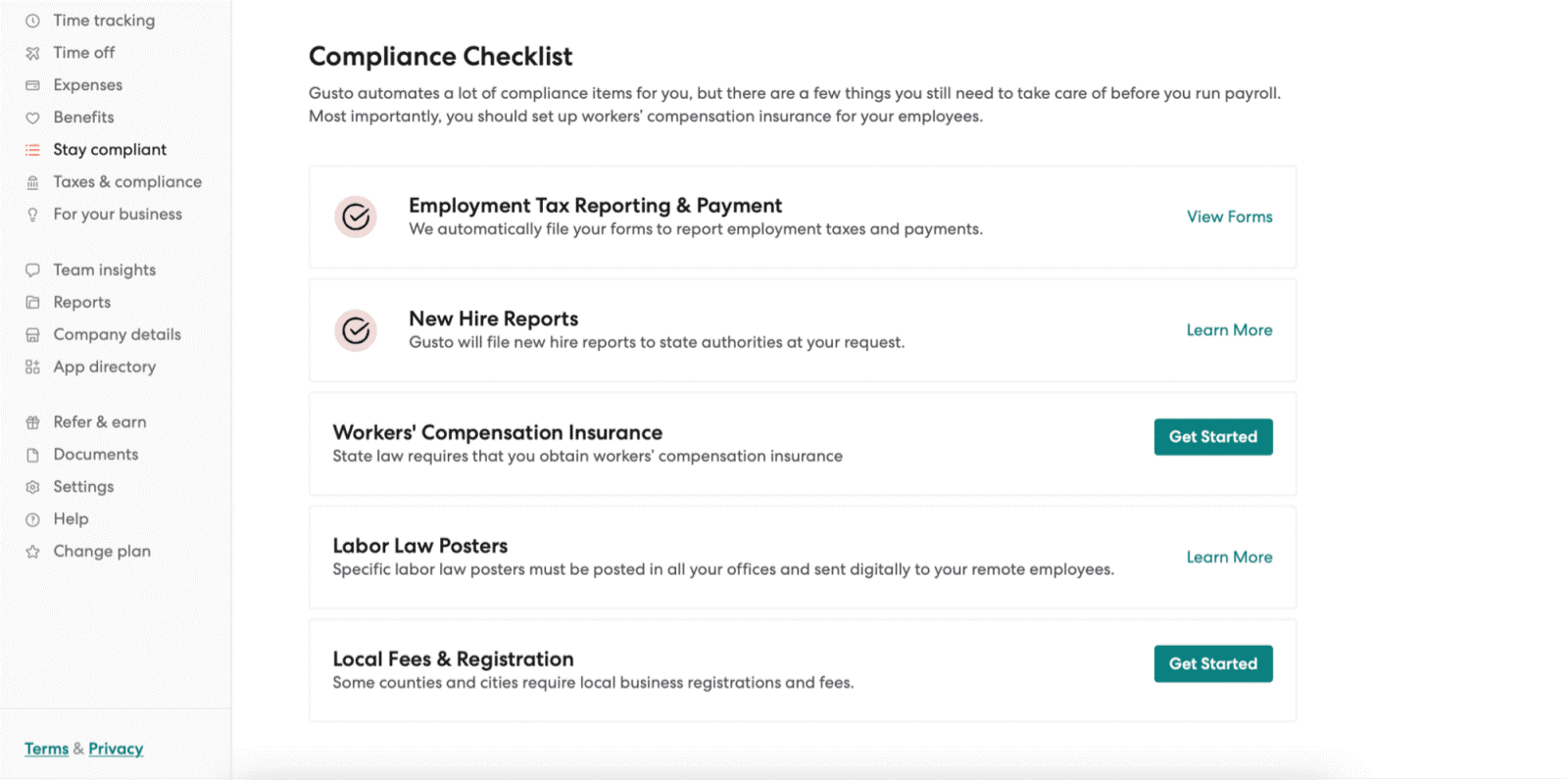 Best HR Software For Small Businesses - eSalesData